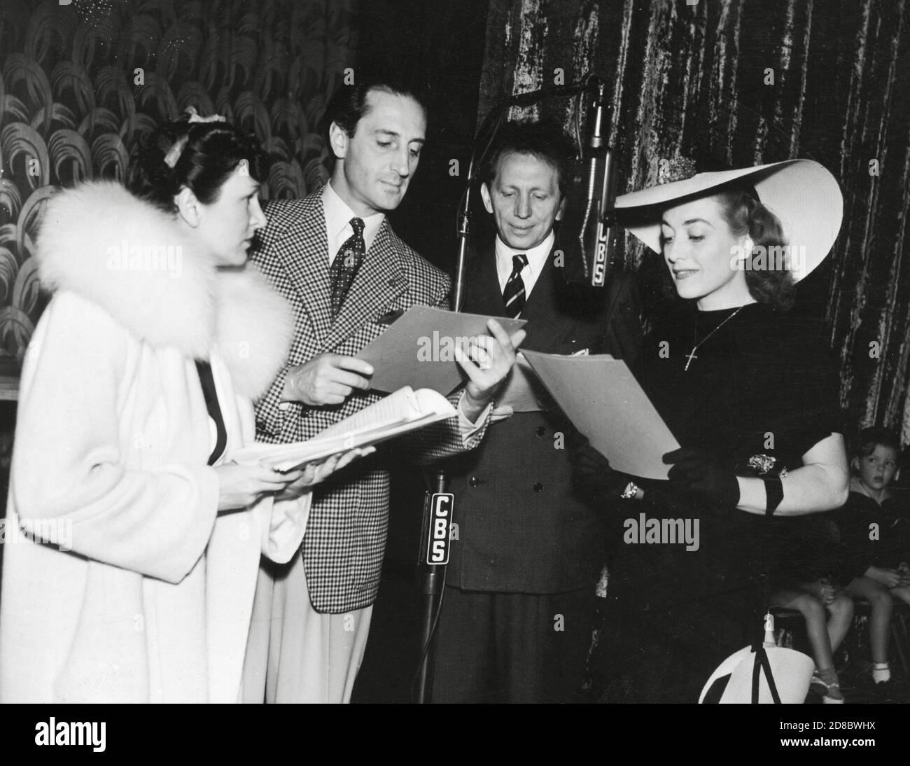 Frau walter connelly -Fotos und -Bildmaterial in hoher Auflösung – Alamy