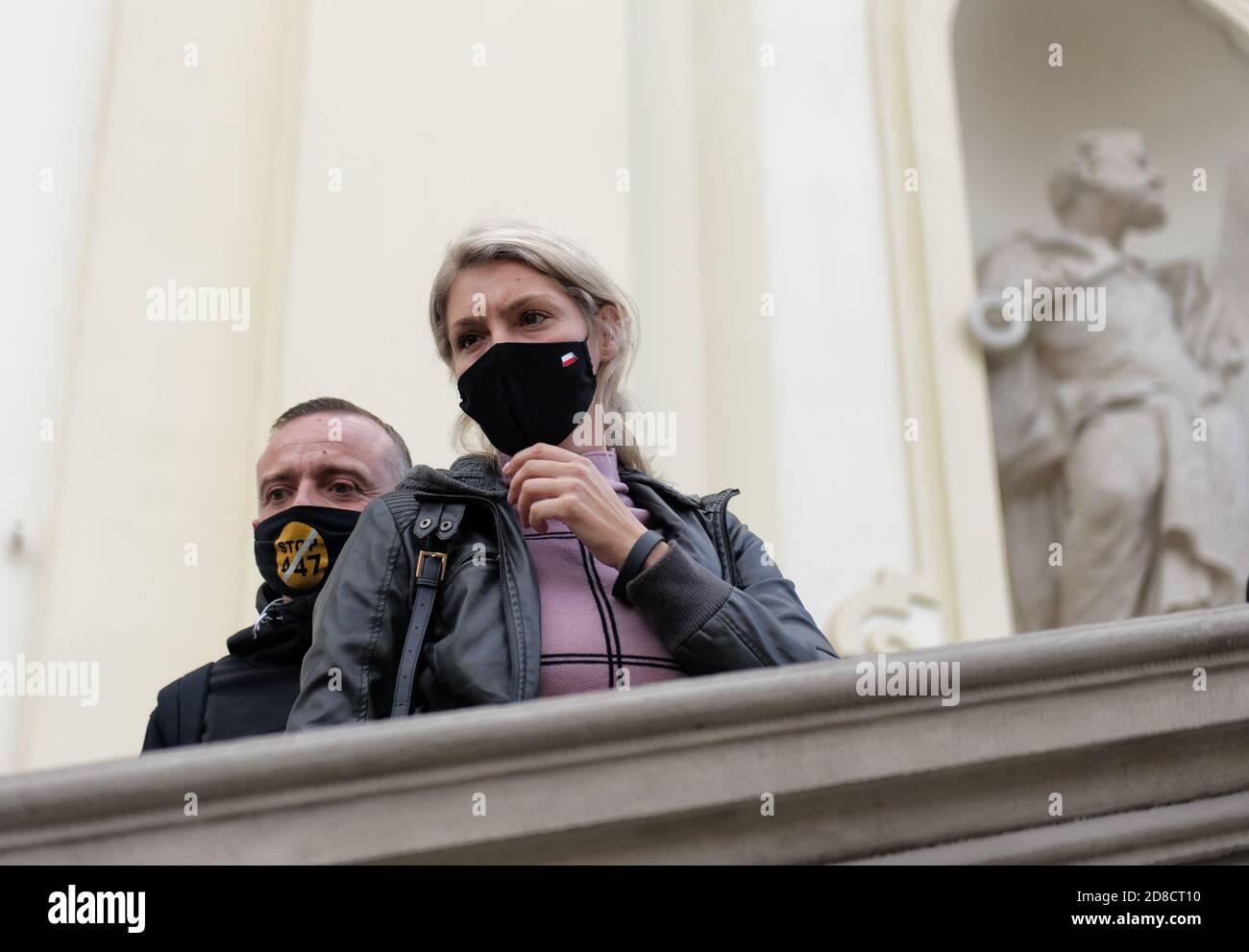 National radical camp -Fotos und -Bildmaterial in hoher Auflösung – Alamy