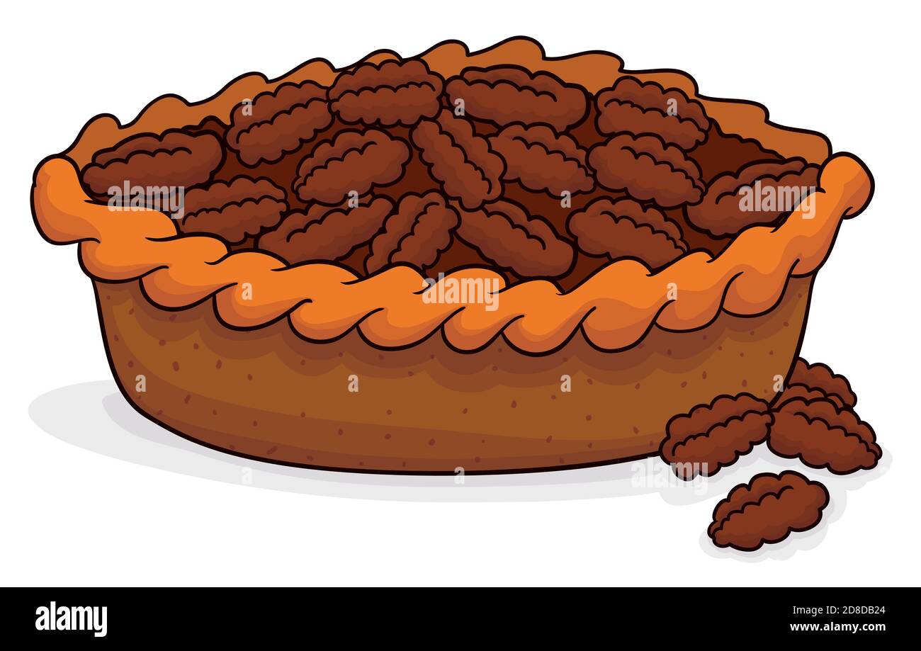 Nuss cartoon Stock-Vektorgrafiken kaufen - Alamy