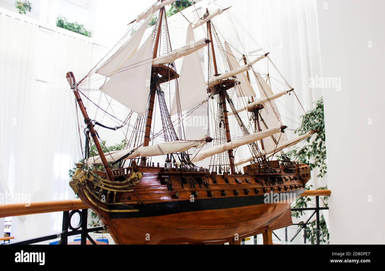 Piratenschiff hintergrund -Fotos und -Bildmaterial in hoher Auflösung – Alamy