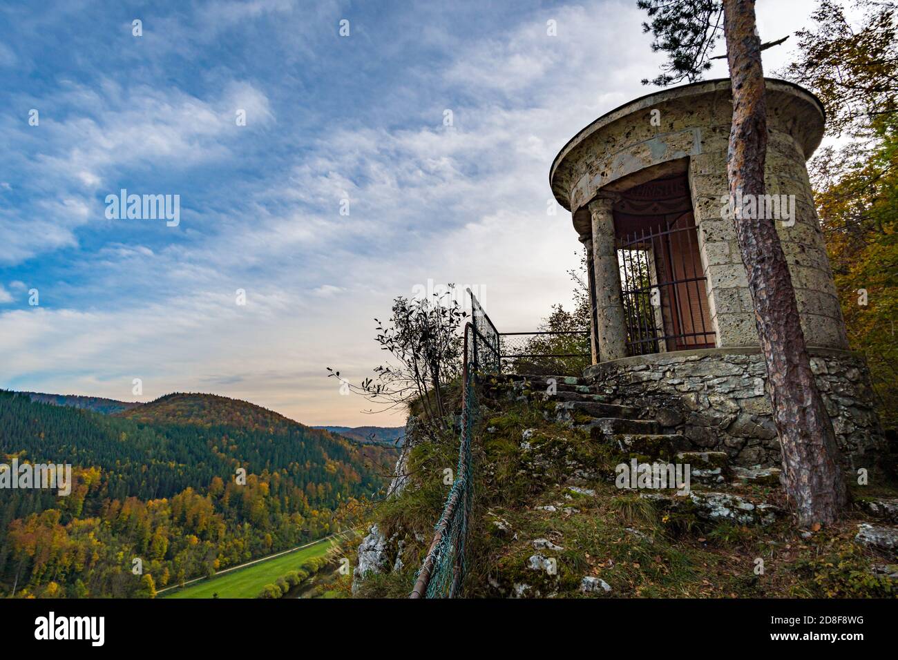 Kloster beuron in beuron im donautal -Fotos und -Bildmaterial in hoher ...