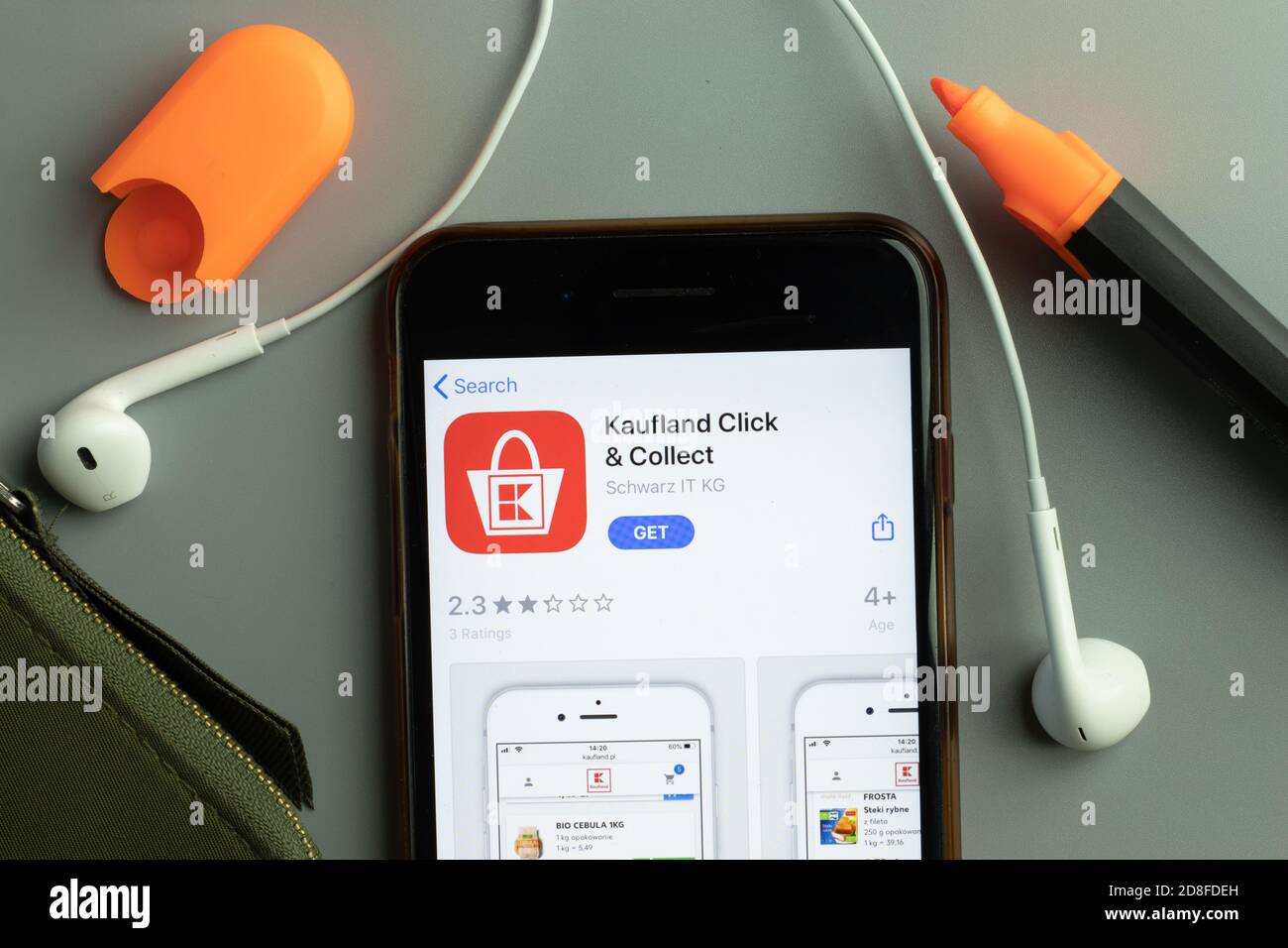 Clickup app -Fotos und -Bildmaterial in hoher Auflösung – Alamy