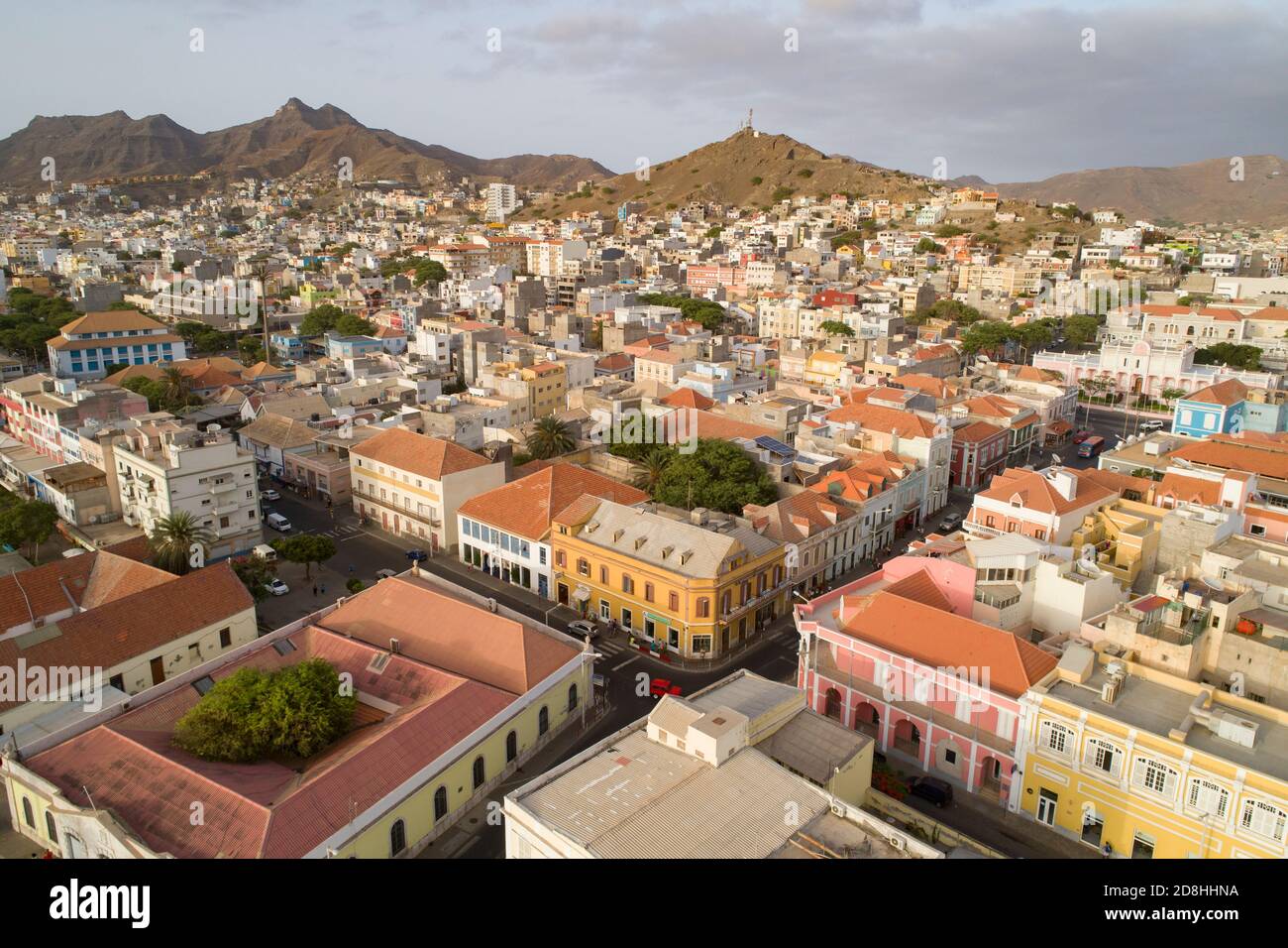 Mindelo cape verde -Fotos und -Bildmaterial in hoher Auflösung – Alamy