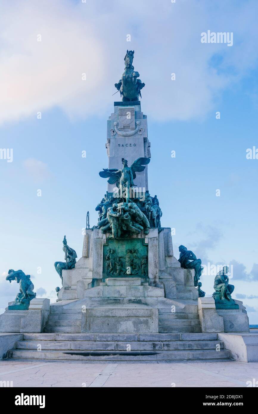 Jose antonio de la caridad maceo -Fotos und -Bildmaterial in hoher ...