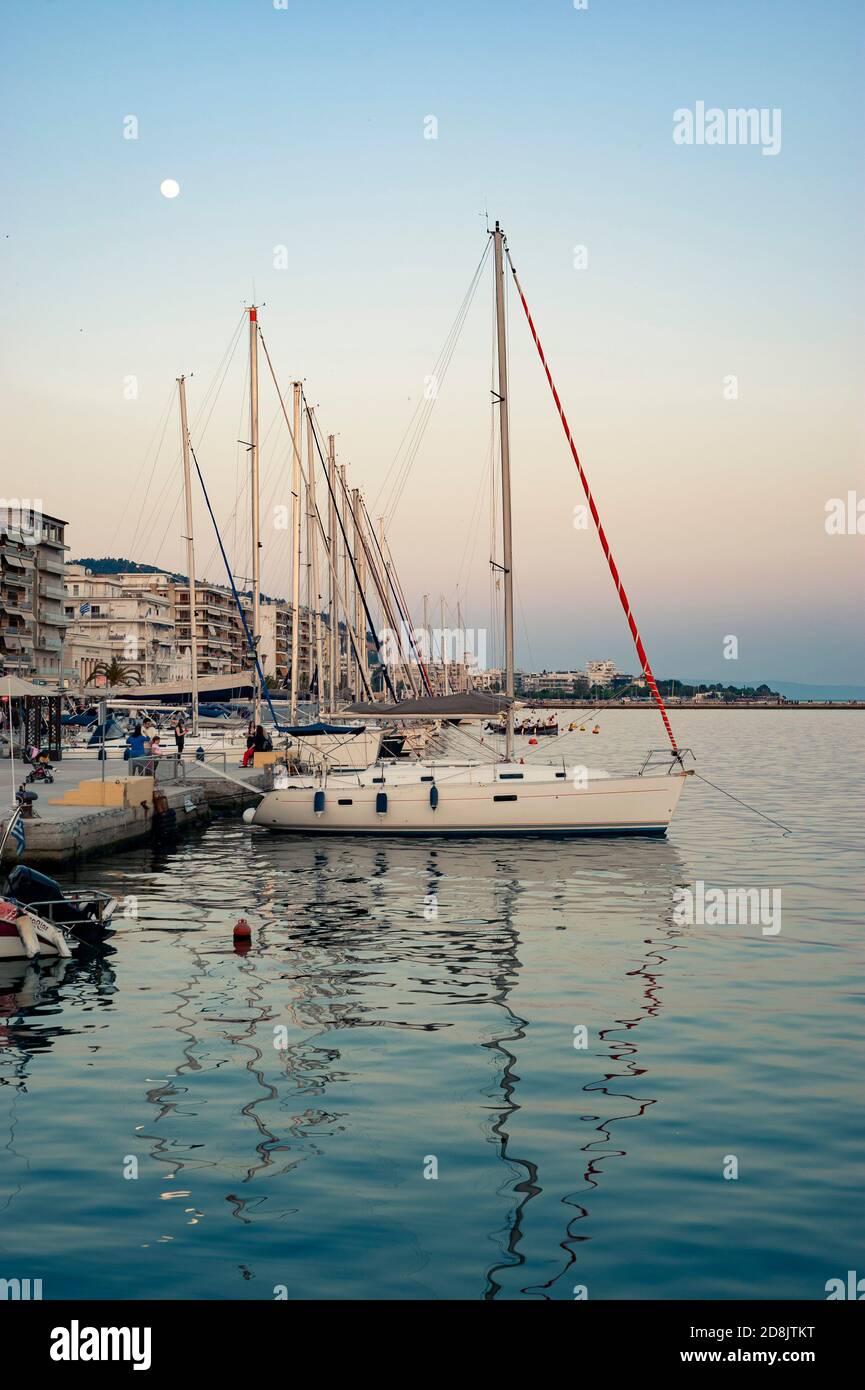 Volos greece -Fotos und -Bildmaterial in hoher Auflösung – Alamy