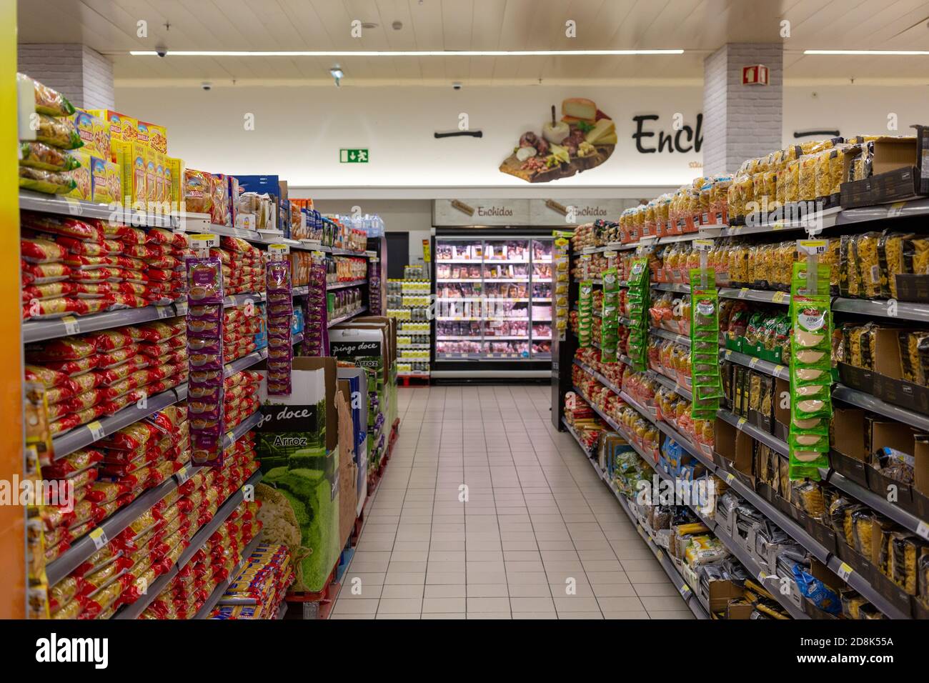 Pingo doce funchal -Fotos und -Bildmaterial in hoher Auflösung – Alamy