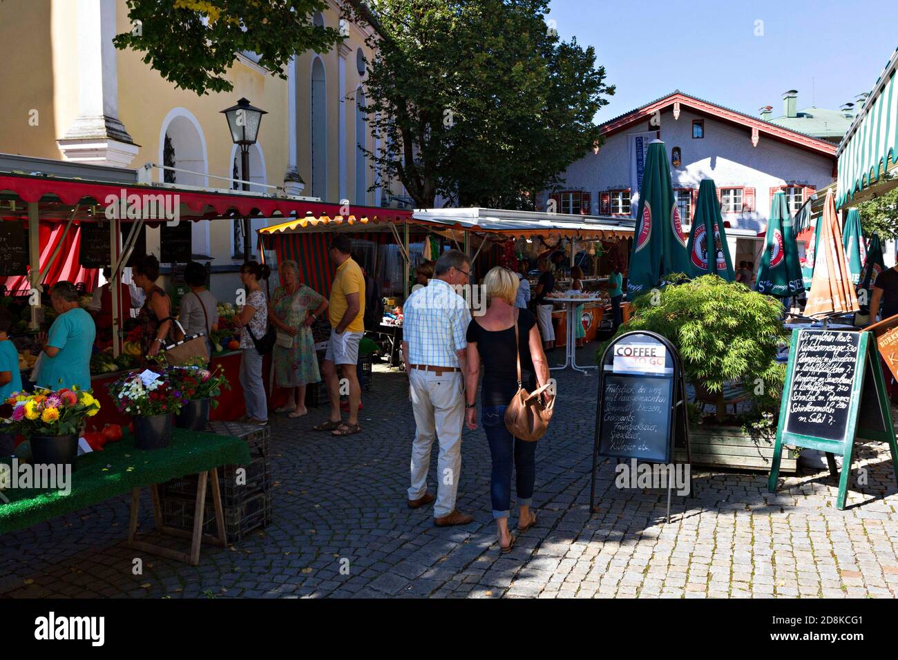 Die stadt prien -Fotos und -Bildmaterial in hoher Auflösung – Alamy