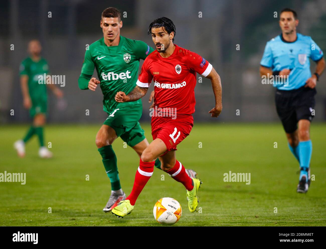 Lior rafaelov -Fotos und -Bildmaterial in hoher Auflösung – Alamy