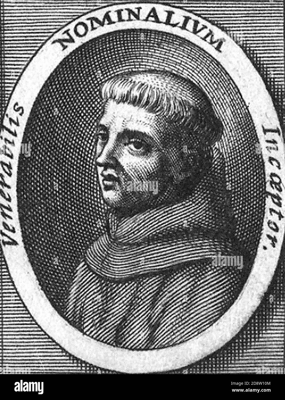 William von ockham -Fotos und -Bildmaterial in hoher Auflösung – Alamy