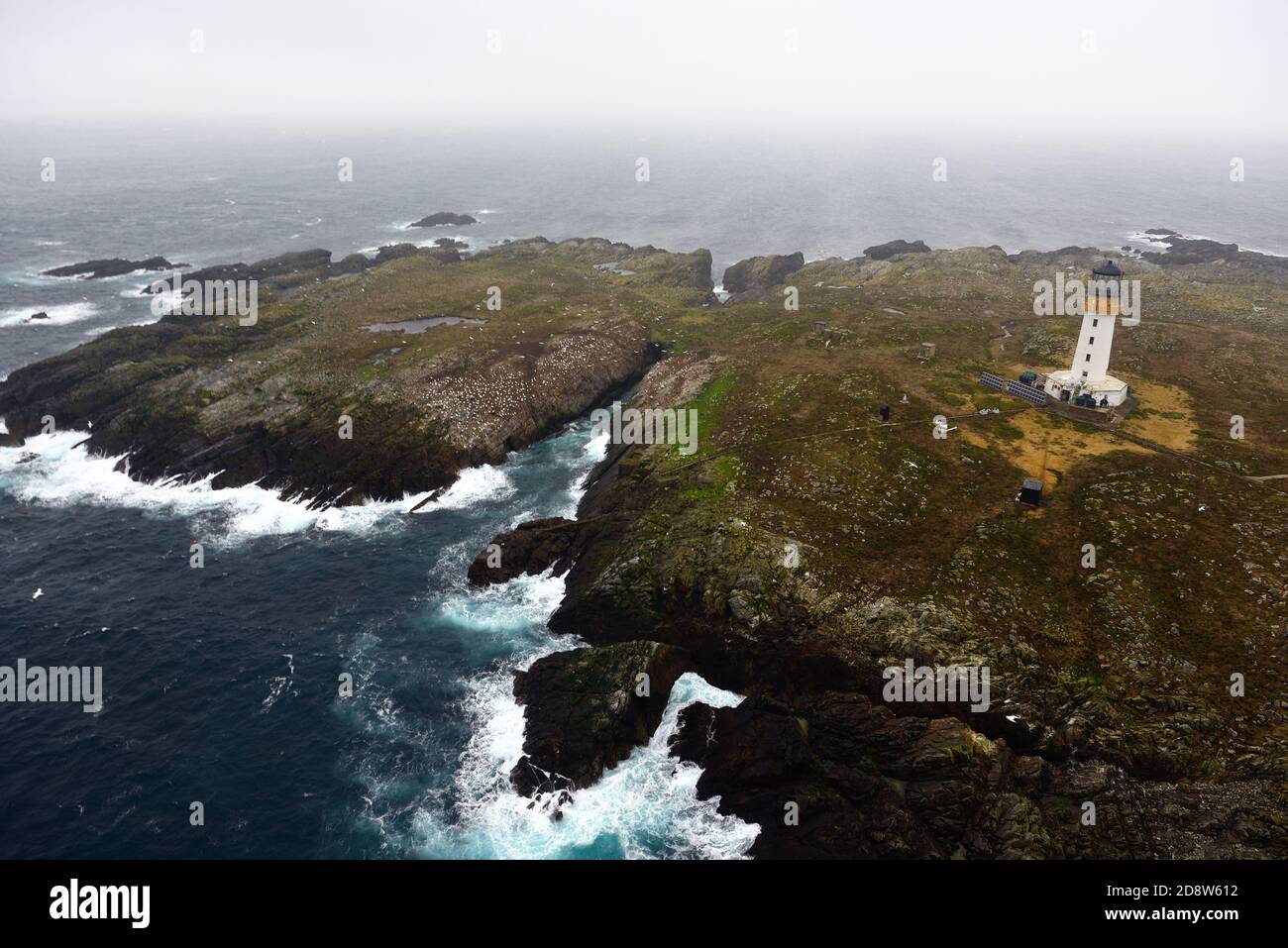 Luftaufnahme orkney -Fotos und -Bildmaterial in hoher Auflösung – Alamy