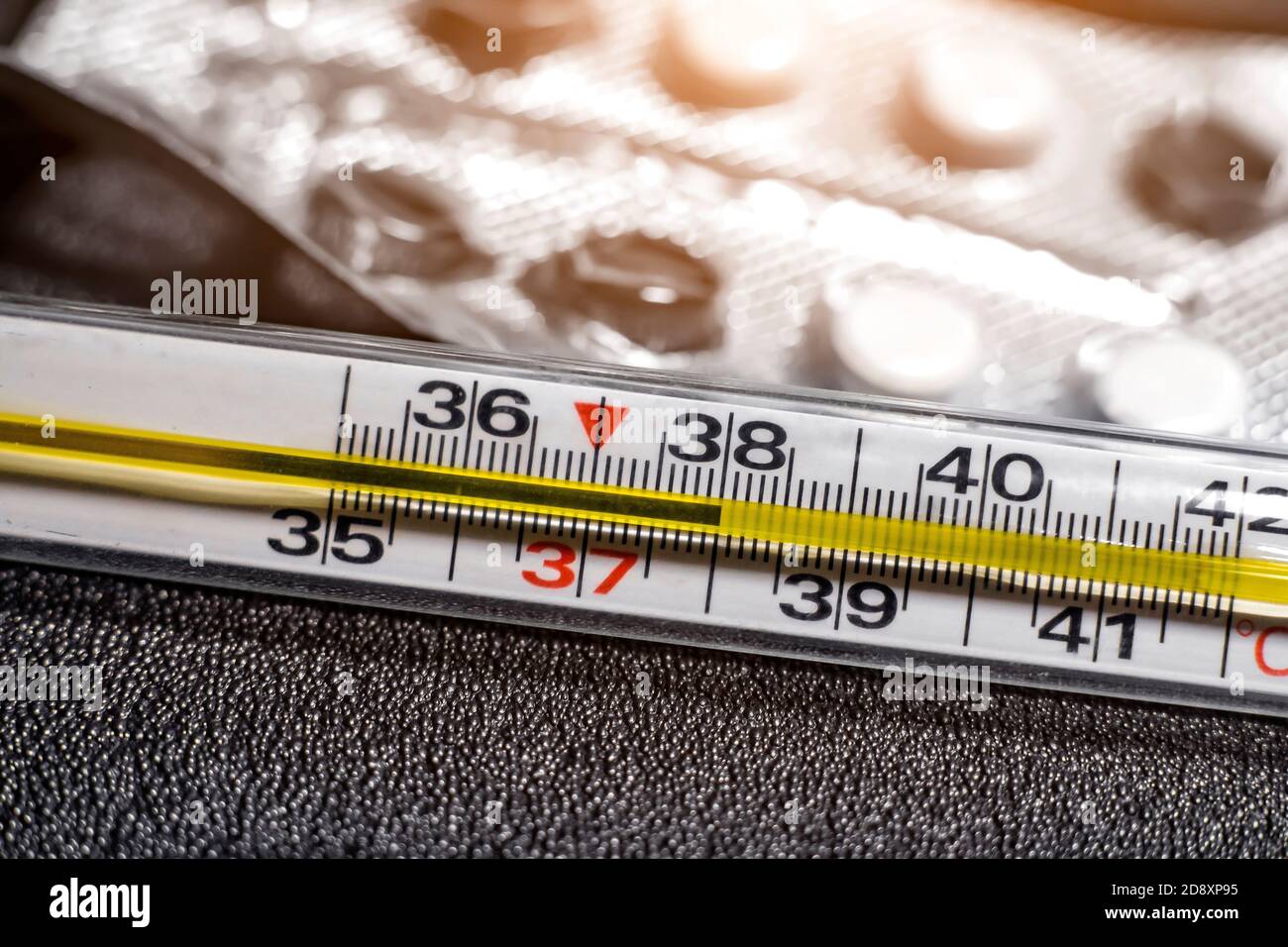 38 grad celsius -Fotos und -Bildmaterial in hoher Auflösung – Alamy