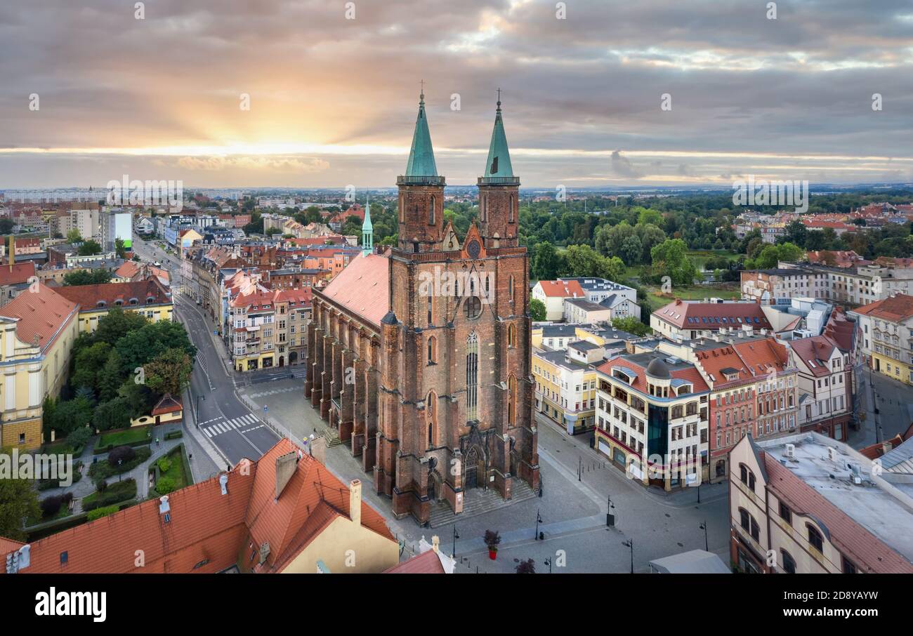 Legnica liegnitz -Fotos und -Bildmaterial in hoher Auflösung – Alamy