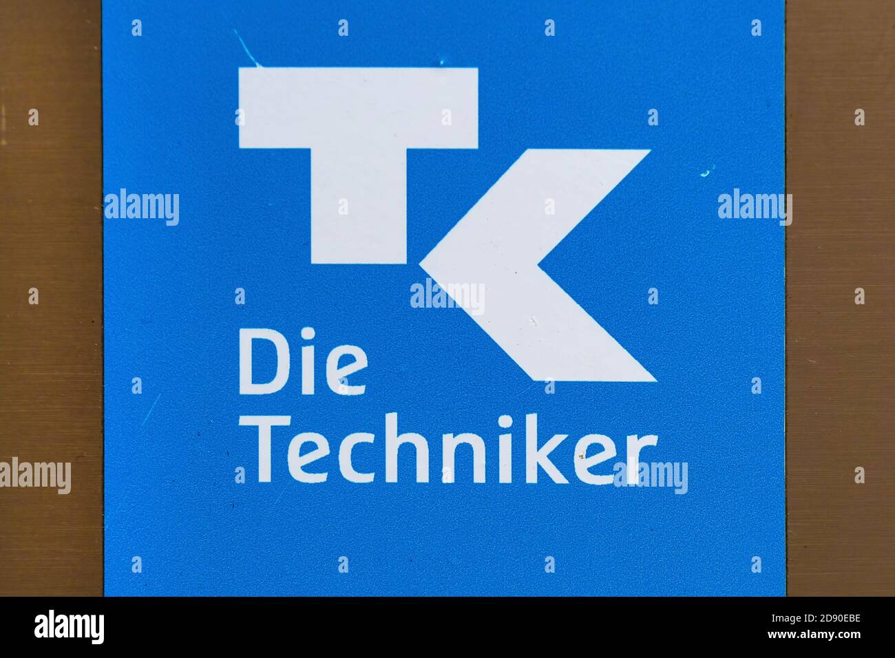 Techniker krankenkasse -Fotos und -Bildmaterial in hoher Auflösung – Alamy