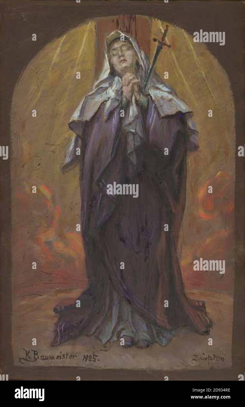 Karl baumeister -Fotos und -Bildmaterial in hoher Auflösung – Alamy