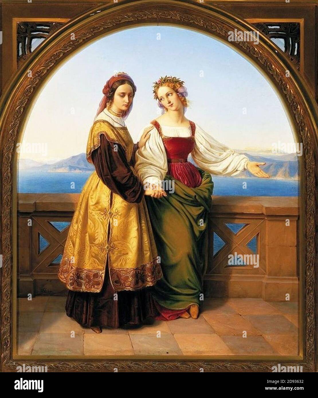 Karl ferdinand -Fotos und -Bildmaterial in hoher Auflösung - Seite 5 ...