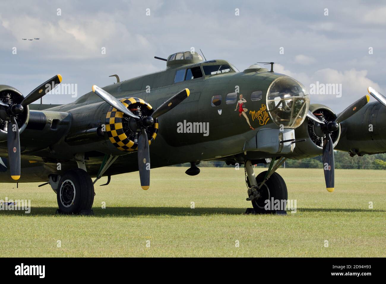 Boeing b 17 fliegende festung -Fotos und -Bildmaterial in hoher ...