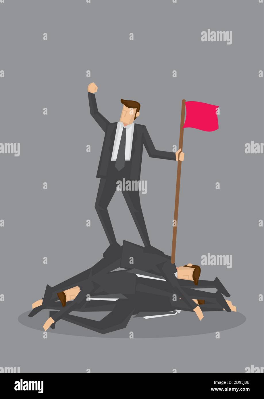 Einsamer stapel Stock-Vektorgrafiken kaufen - Alamy
