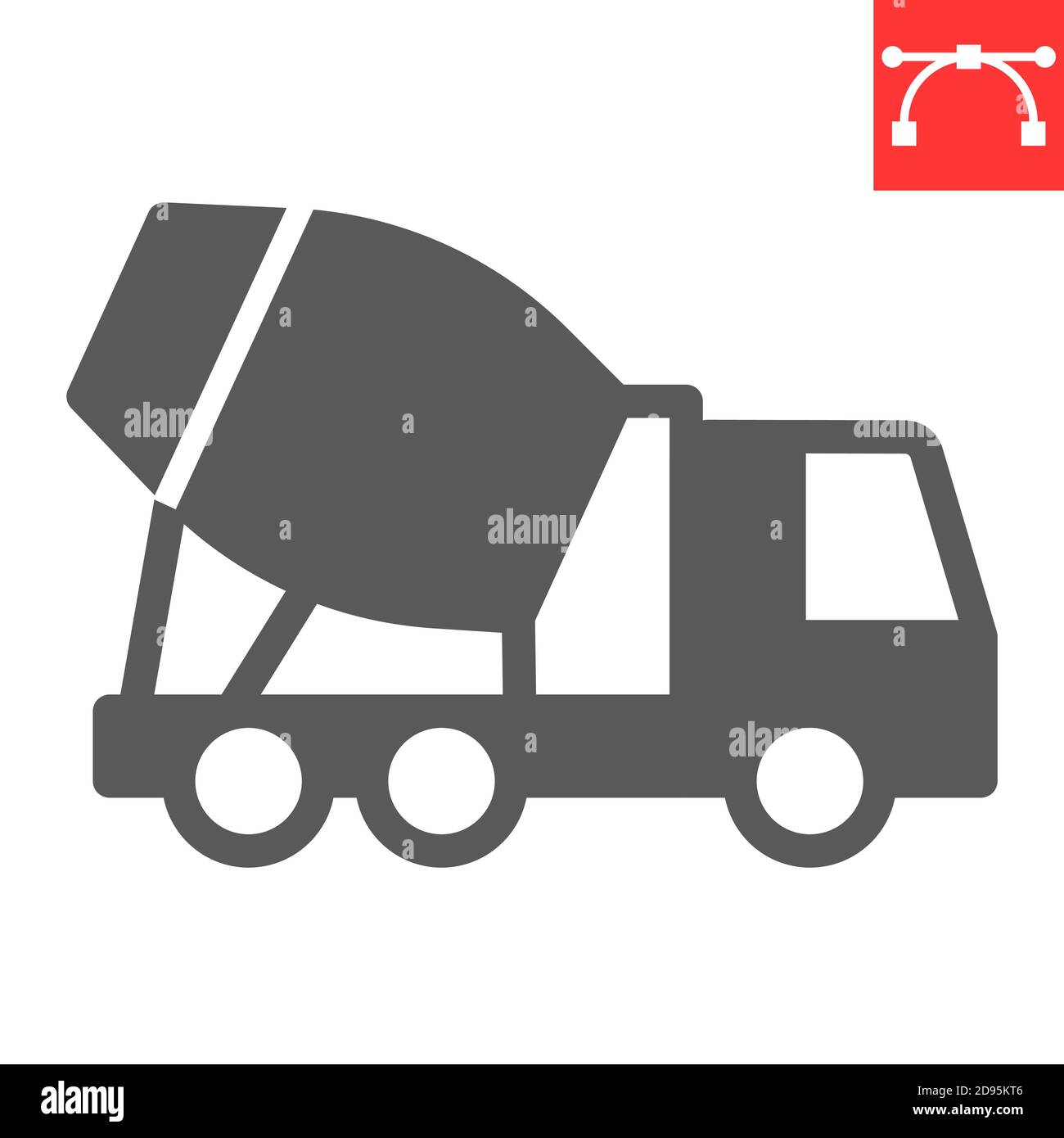 Mischer mit zement Stock-Vektorgrafiken kaufen - Seite 3 - Alamy