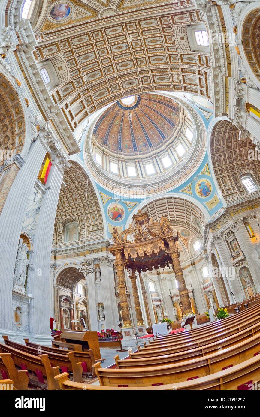 Basilika Der Heiligen Barbara Stockfotos und -bilder Kaufen - Alamy