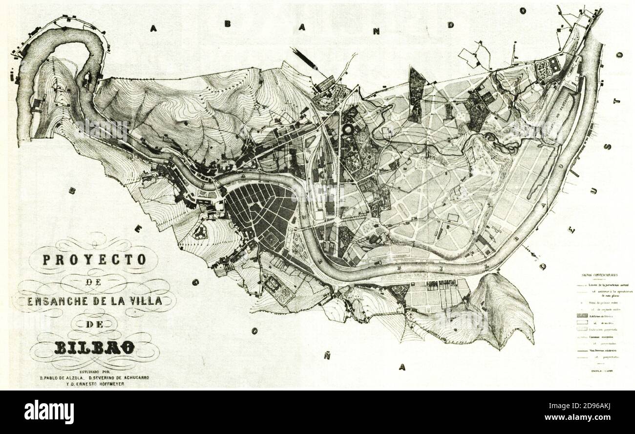 Severino achucarro -Fotos und -Bildmaterial in hoher Auflösung – Alamy