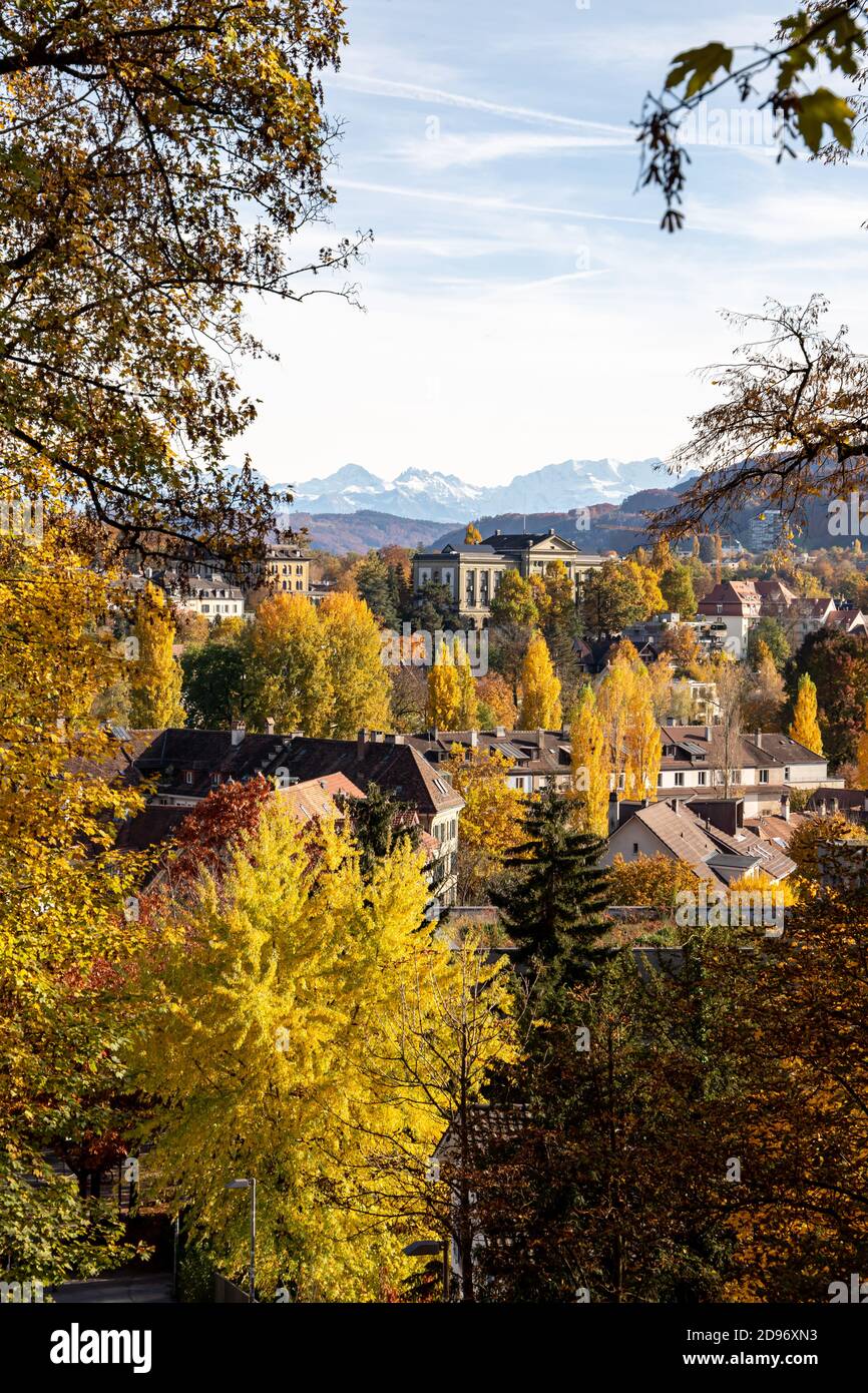 Switzerland autumn -Fotos und -Bildmaterial in hoher Auflösung – Alamy