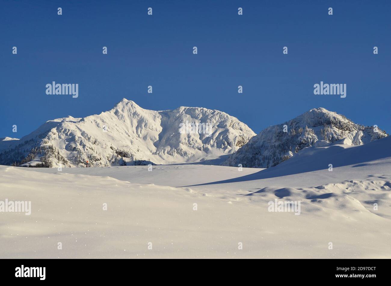 Tiroler alpen im winter -Fotos und -Bildmaterial in hoher Auflösung – Alamy