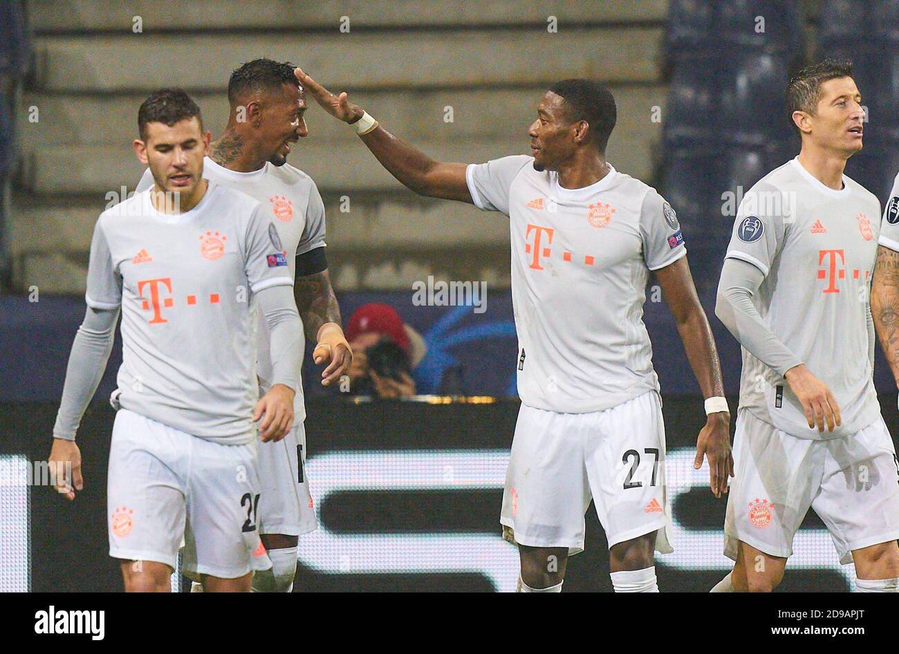 Red bull salzburg torjubel -Fotos und -Bildmaterial in hoher Auflösung – Alamy