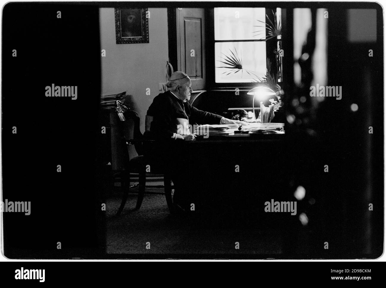 Cardinal tomasek -Fotos und -Bildmaterial in hoher Auflösung – Alamy