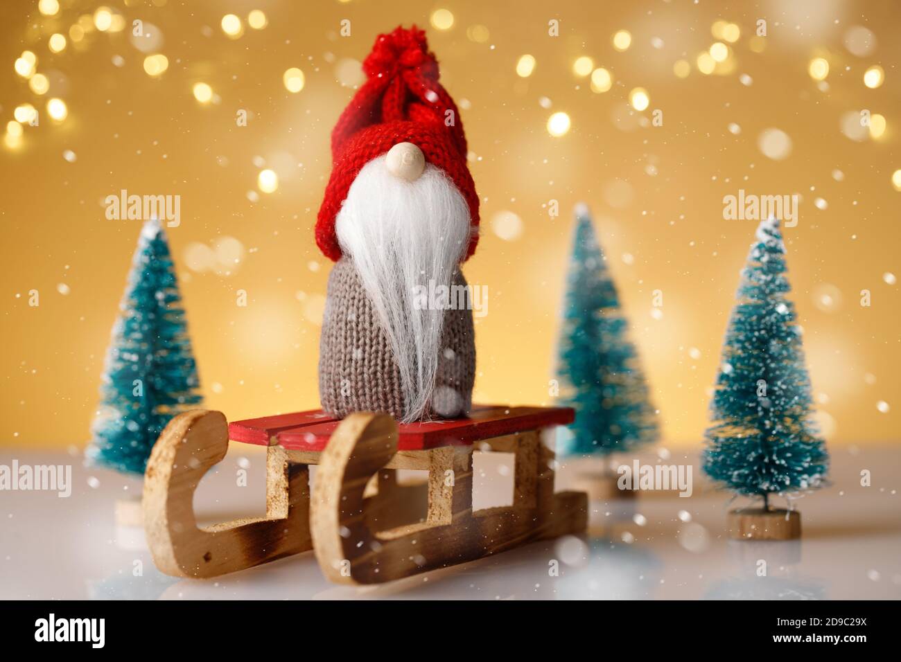 Gnom figur -Fotos und -Bildmaterial in hoher Auflösung – Alamy