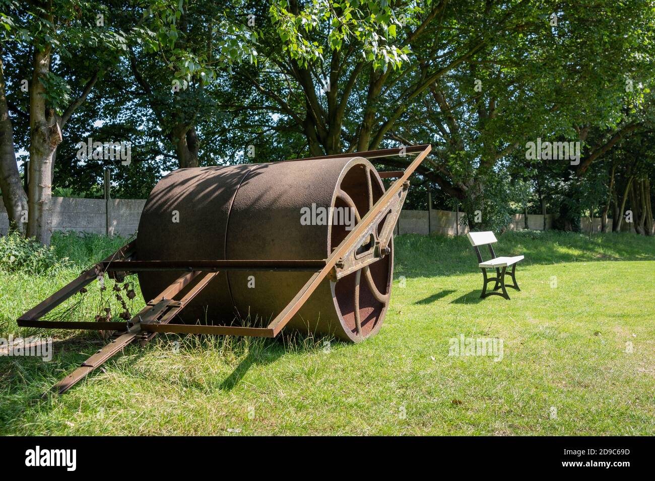 Amateur cricket club -Fotos und -Bildmaterial in hoher Auflösung – Alamy