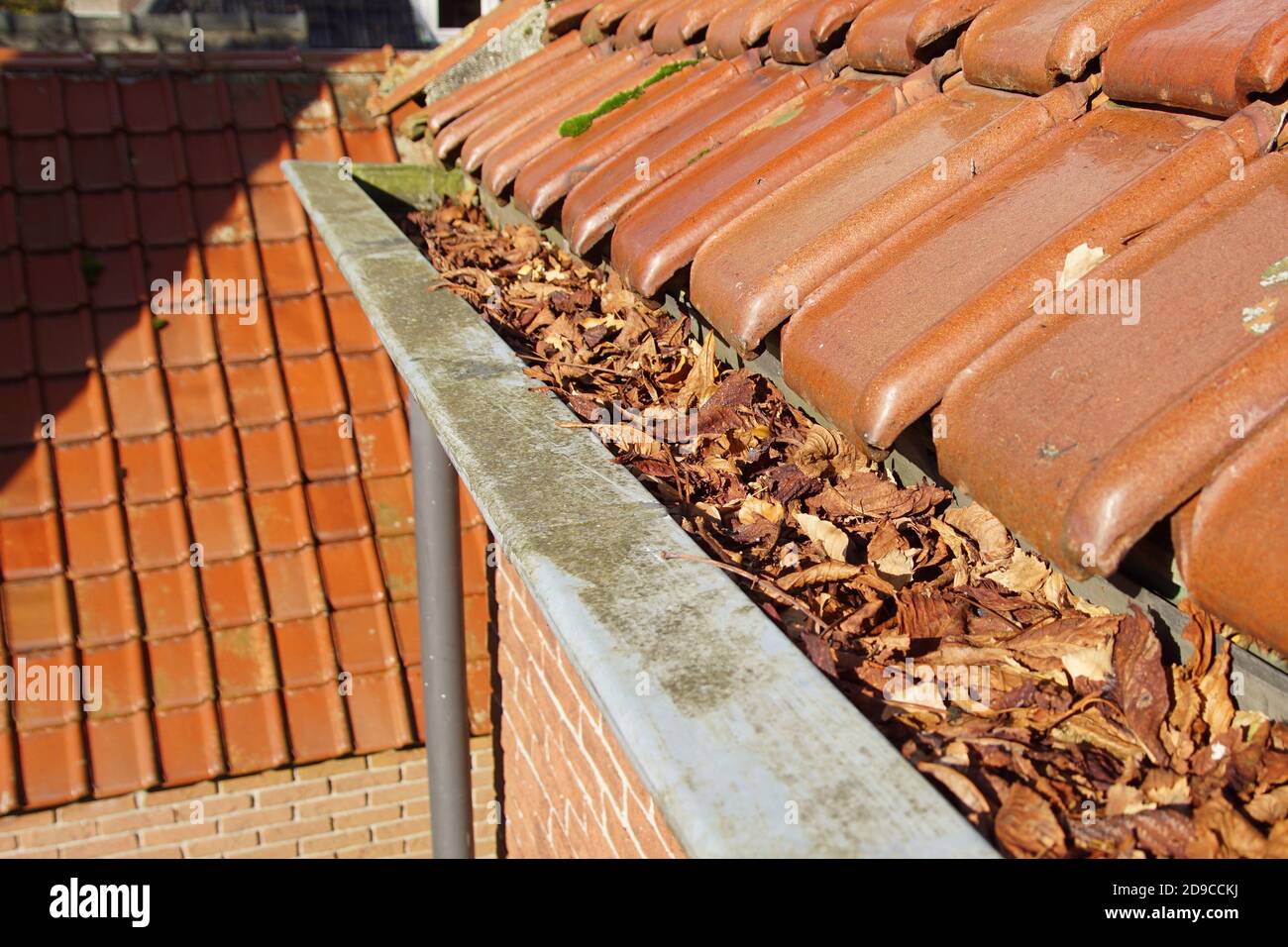 Tuiles du nord -Fotos und -Bildmaterial in hoher Auflösung – Alamy