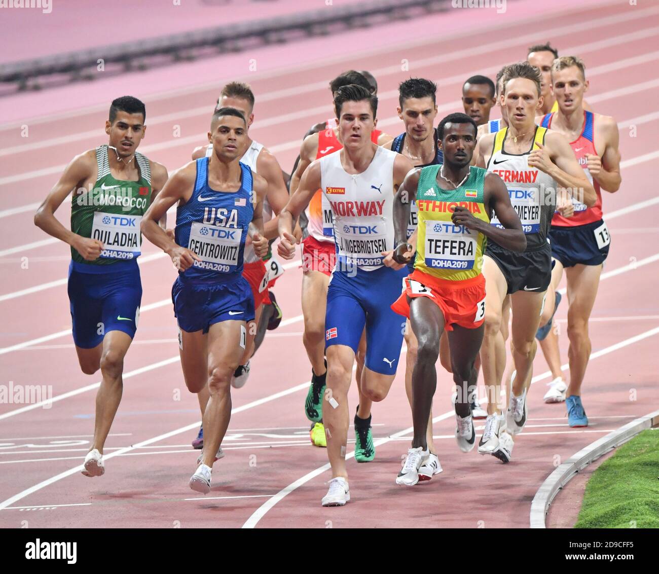 Samuel tefera -Fotos und -Bildmaterial in hoher Auflösung – Alamy