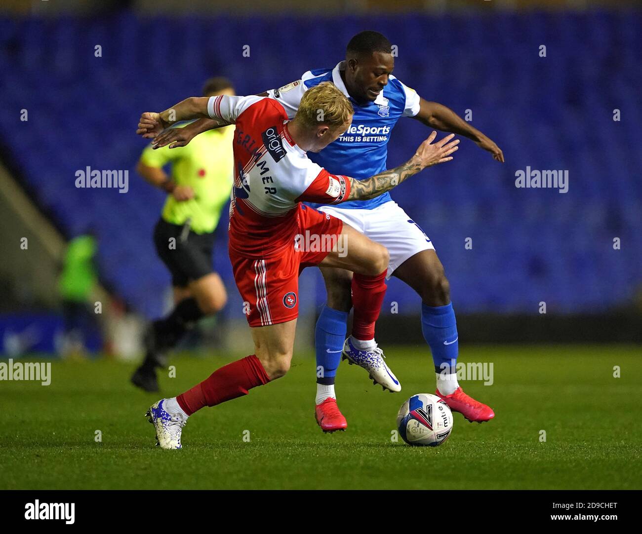 Jack grimmer von wycombe wanderern -Fotos und -Bildmaterial in hoher ...