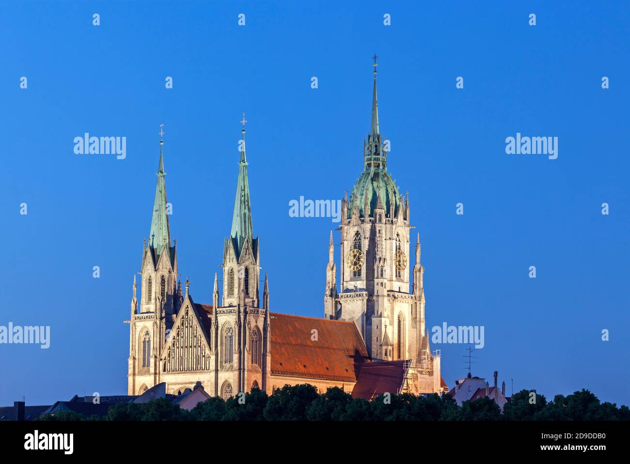 George von hauberrisser -Fotos und -Bildmaterial in hoher Auflösung – Alamy
