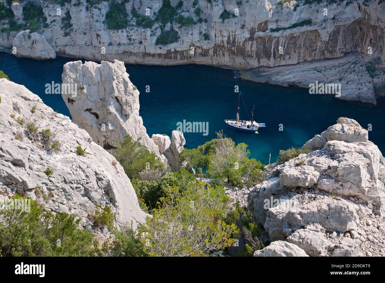 Cassis provence -Fotos und -Bildmaterial in hoher Auflösung – Alamy