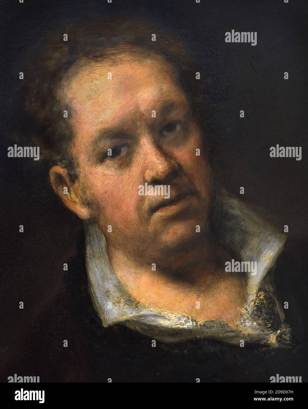 Francisco José de Goya y Lucientes 1746 – 1828 Spanien, Spanisch ...