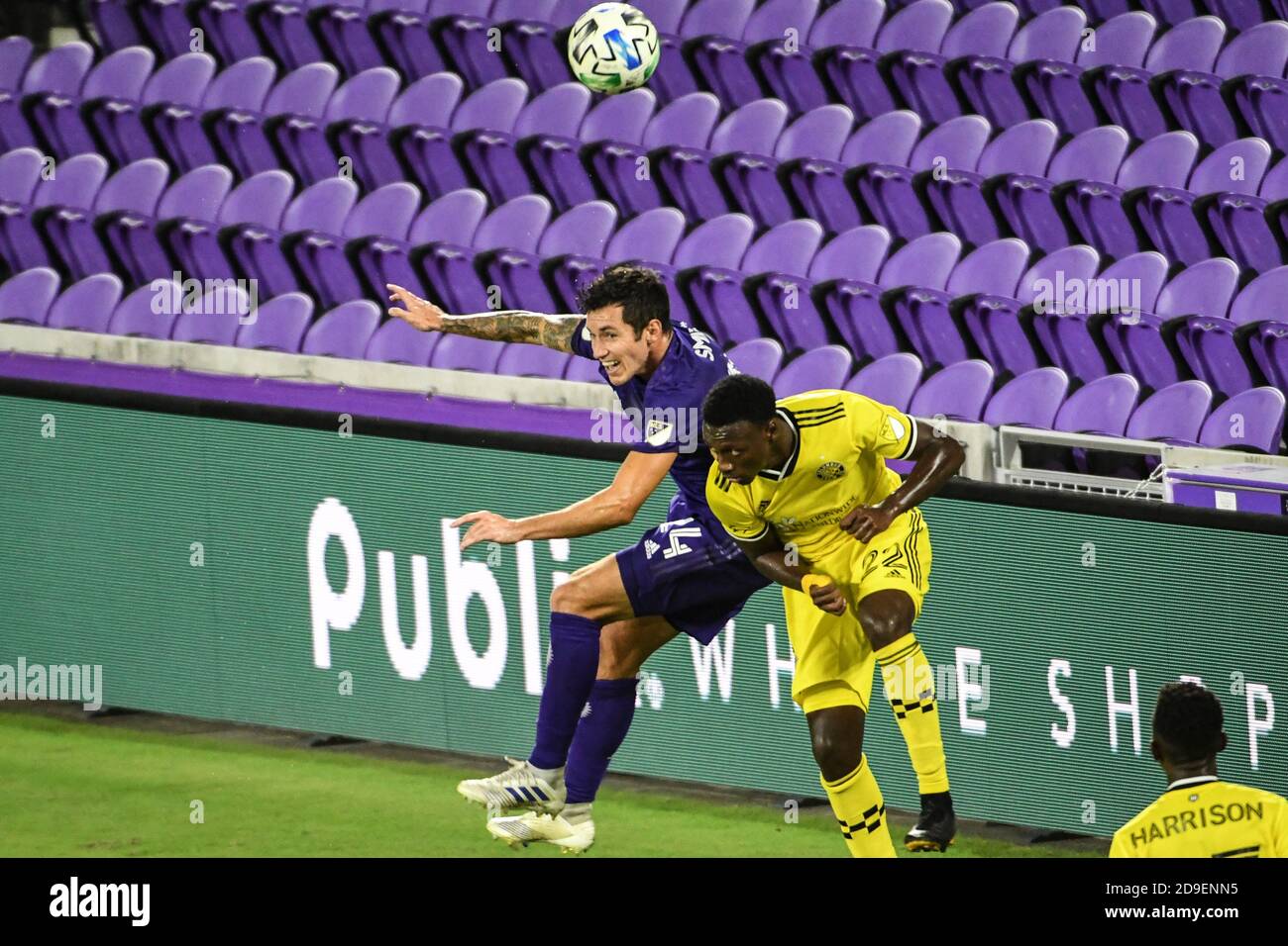 Beste mls fußballspieler -Fotos und -Bildmaterial in hoher Auflösung ...