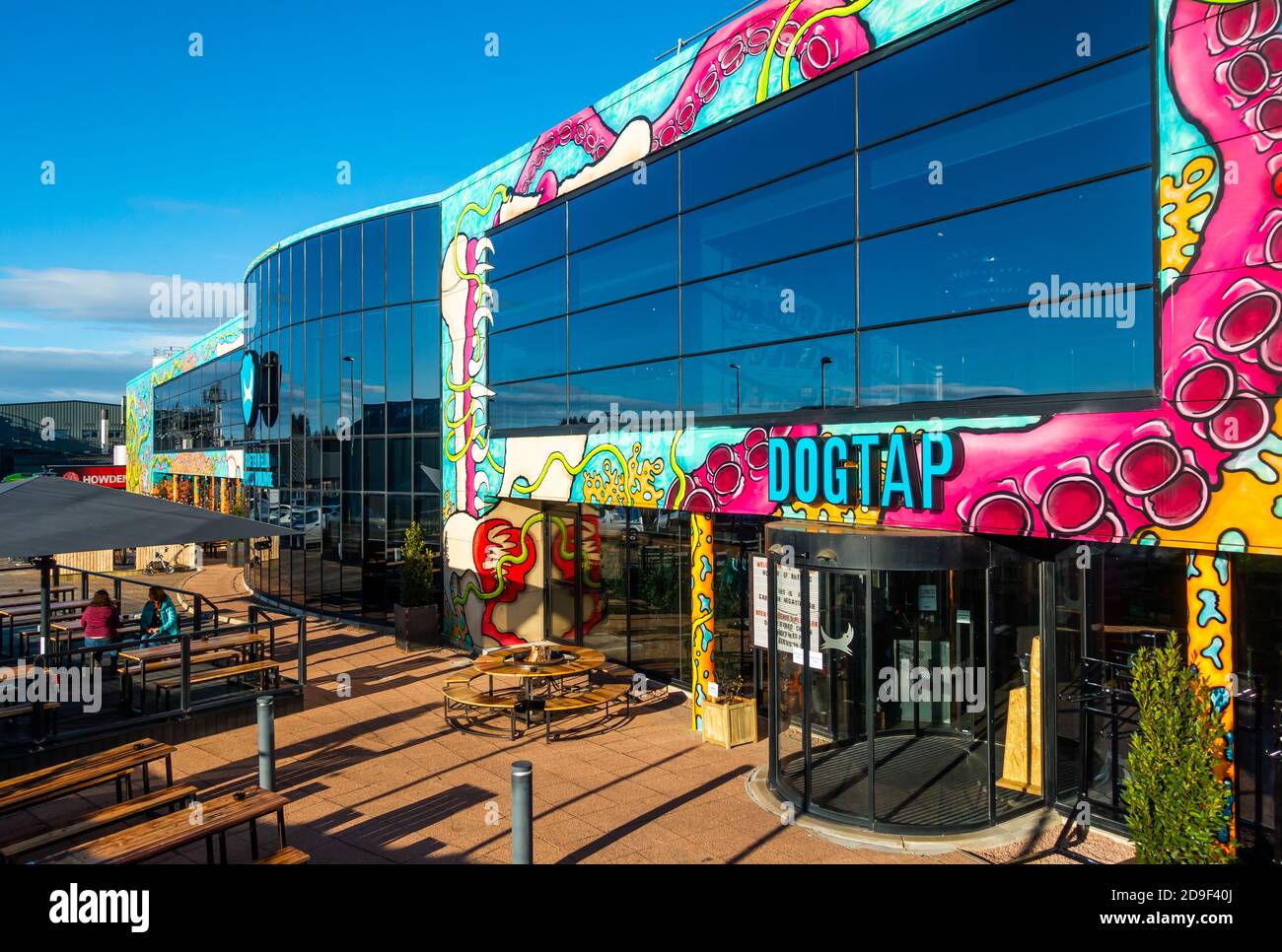 Brewdog ellon -Fotos und -Bildmaterial in hoher Auflösung – Alamy