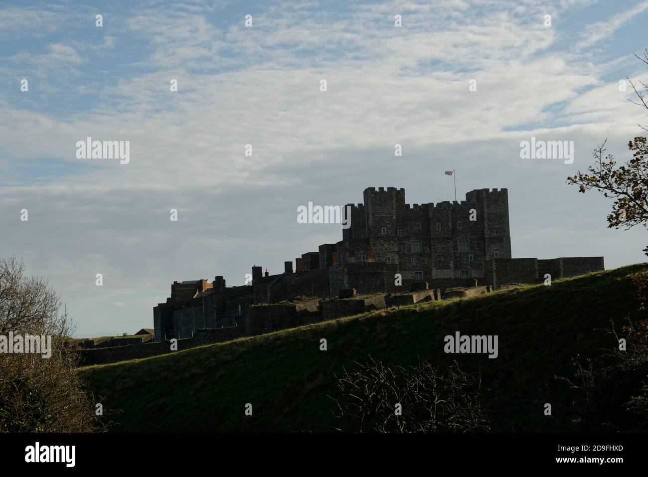 Dover castle in kent -Fotos und -Bildmaterial in hoher Auflösung – Alamy