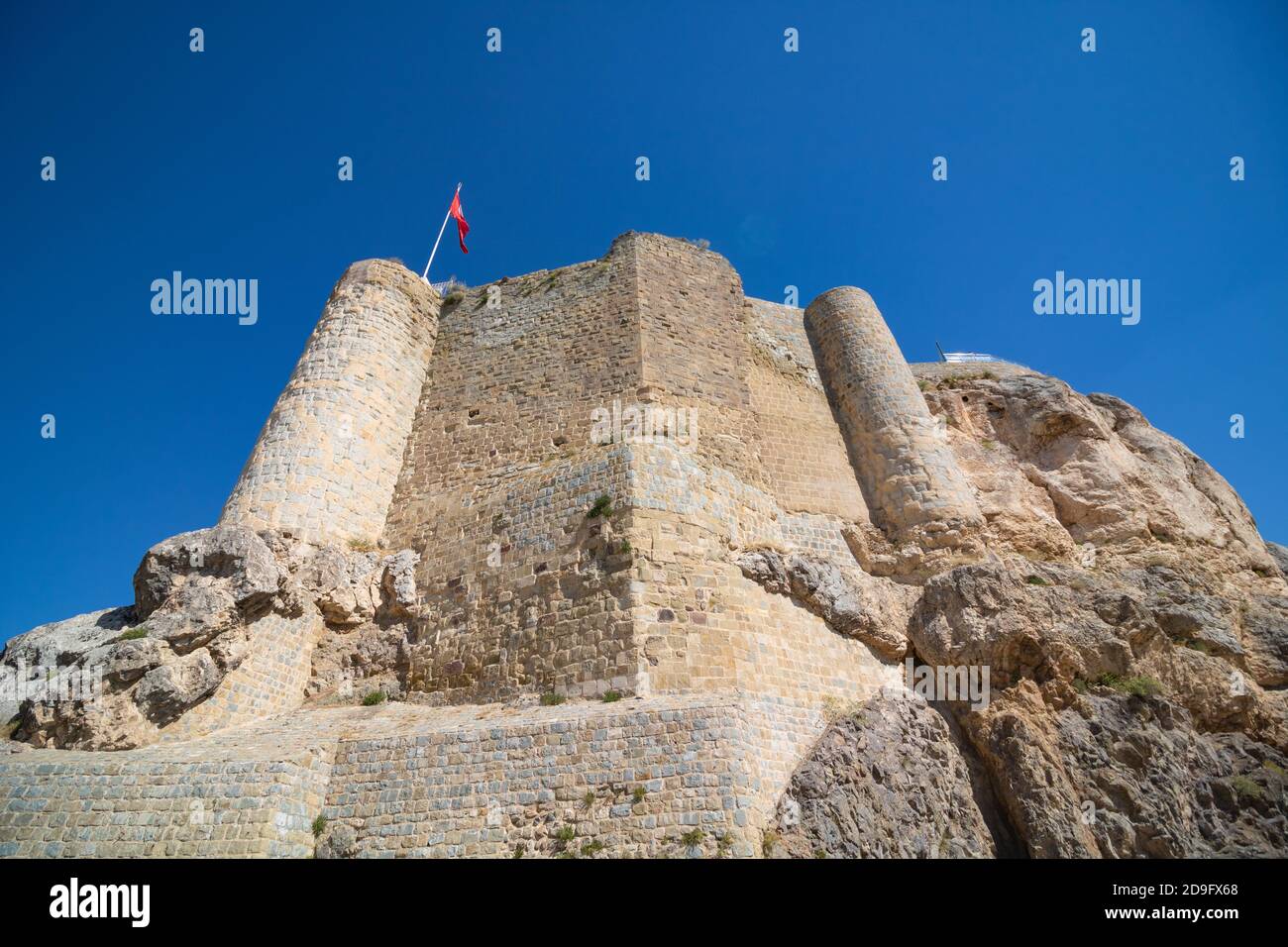 Historisches harput schloss elazig -Fotos und -Bildmaterial in hoher ...