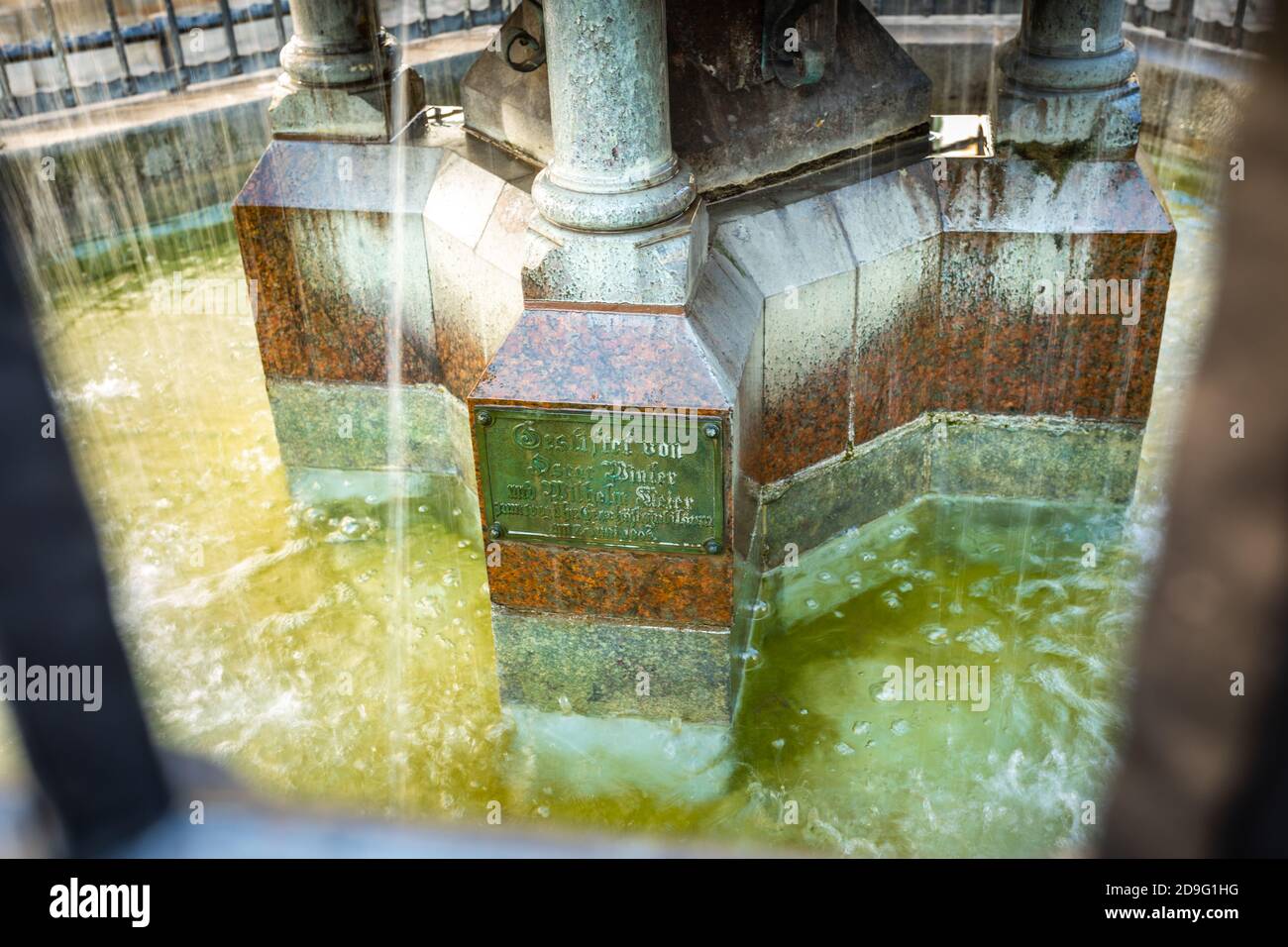 Oskar winter brunnen brunnen -Fotos und -Bildmaterial in hoher ... Oskar winter brunnen brunnen -Fotos und -Bildmaterial in hoher ...