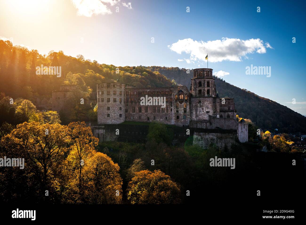 Heidelberg historische saison -Fotos und -Bildmaterial in hoher Auflösung – Alamy