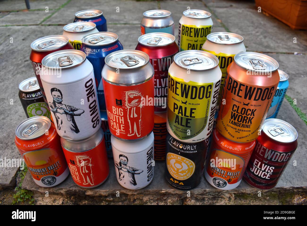 Rudgate brauerei -Fotos und -Bildmaterial in hoher Auflösung – Alamy