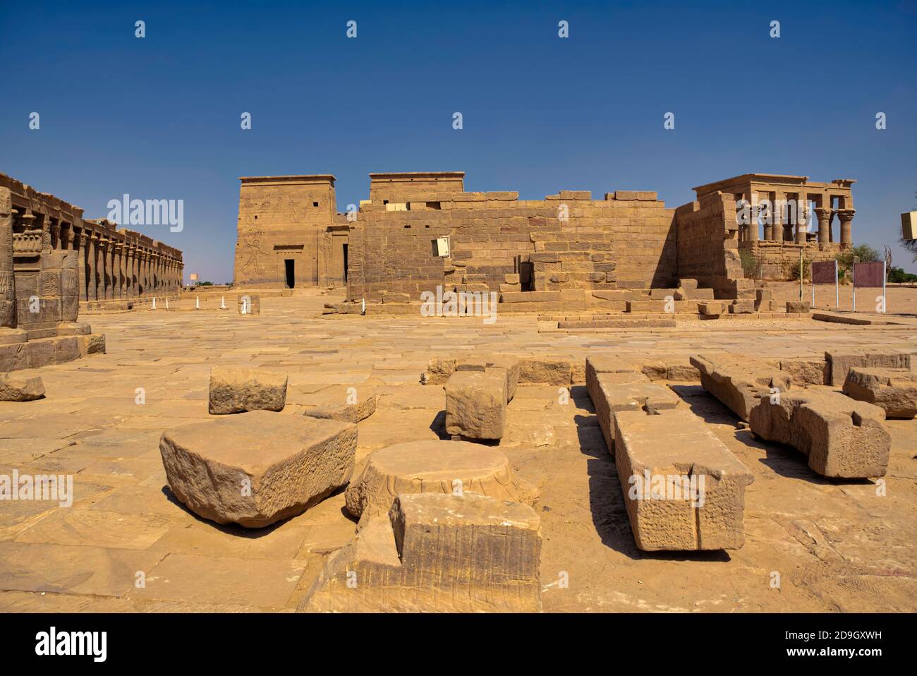 Osiris verehren -Fotos und -Bildmaterial in hoher Auflösung – Alamy