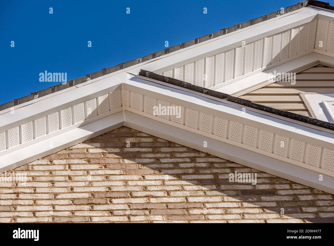 Giebel design -Fotos und -Bildmaterial in hoher Auflösung – Alamy
