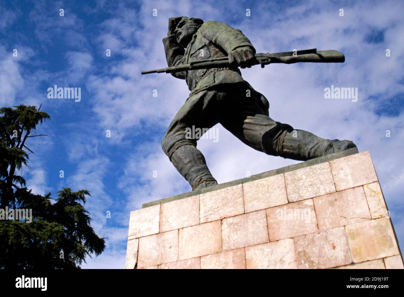 Politischer partisan -Fotos und -Bildmaterial in hoher Auflösung – Alamy