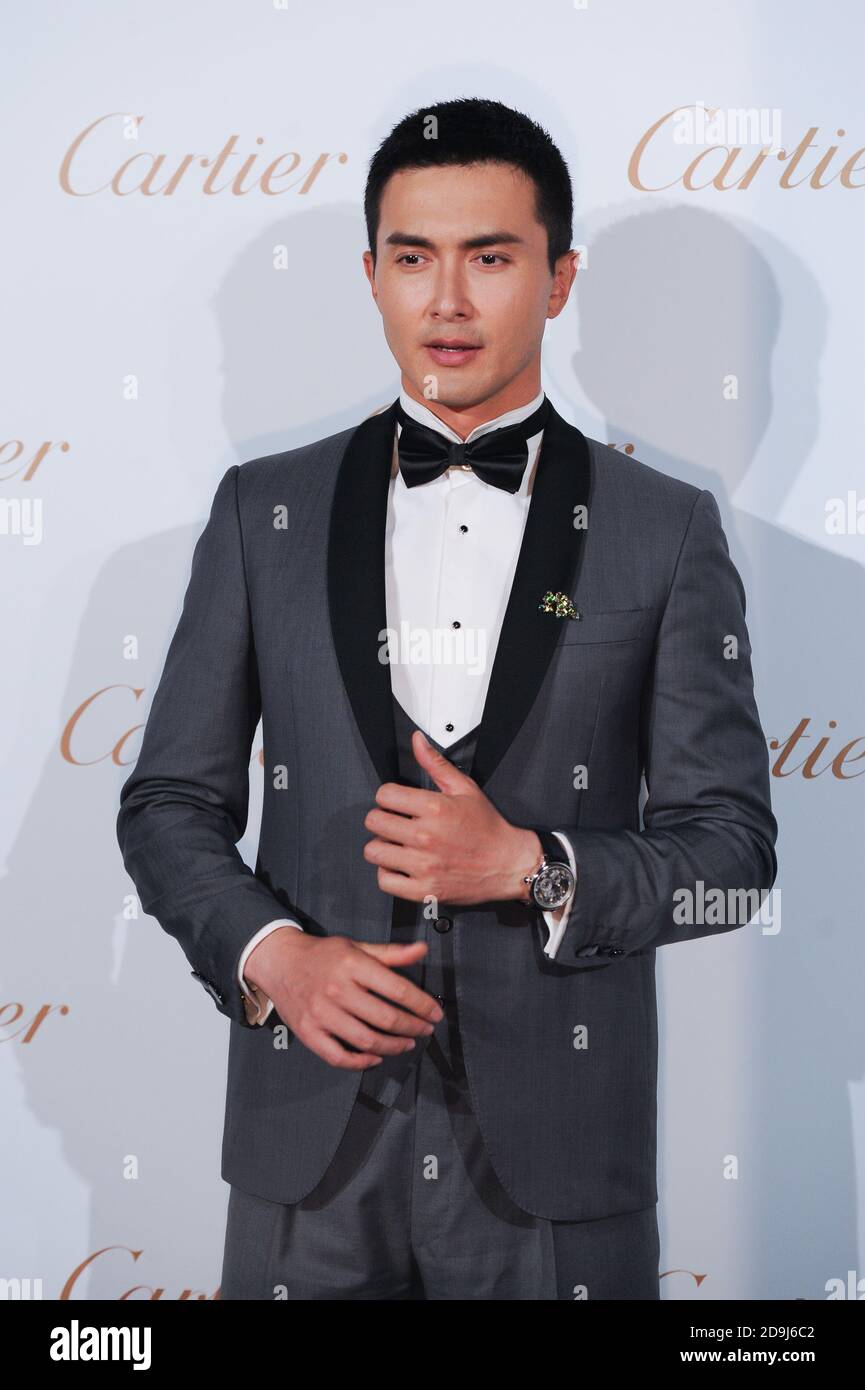 Gao weiguang -Fotos und -Bildmaterial in hoher Auflösung – Alamy