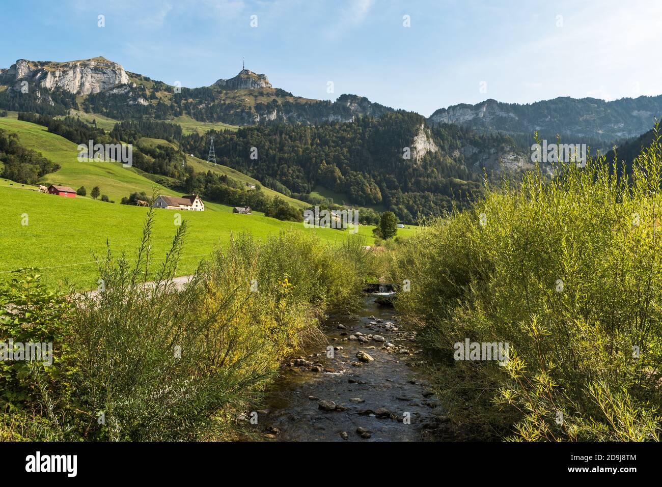 Appenzell innerrhodes -Fotos und -Bildmaterial in hoher Auflösung – Alamy