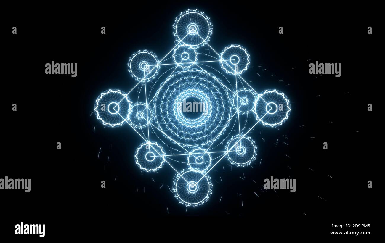 Dynamische muster -Fotos und -Bildmaterial in hoher Auflösung – Alamy