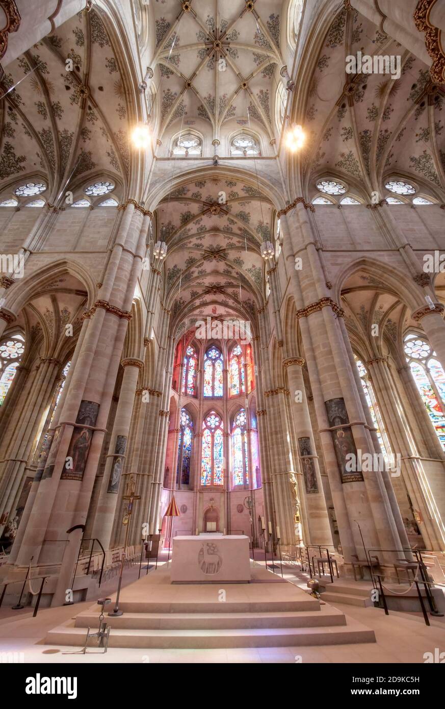 Liebfrauenkirche trier -Fotos und -Bildmaterial in hoher Auflösung – Alamy